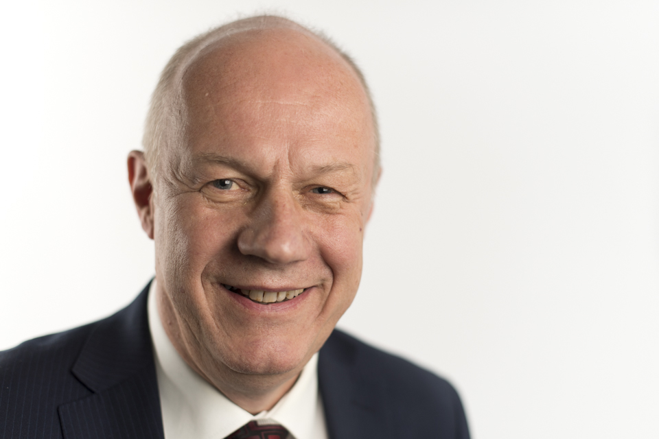 New ministerial appointment July 2016: Secretary of State for Work and ...