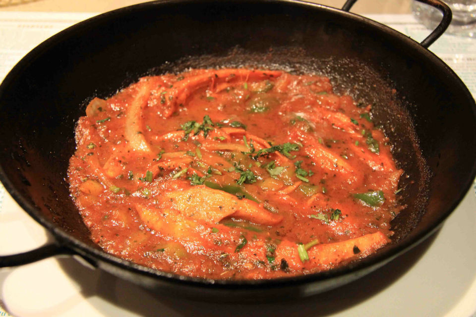 Balti: world trademark bid - GOV.UK