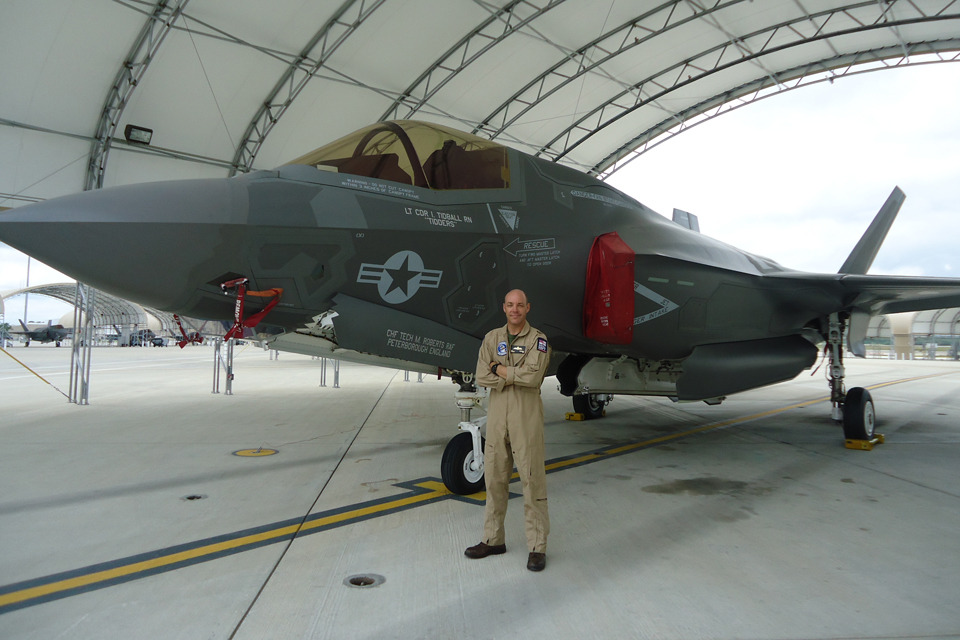 Joint Strike Fighter - GOV.UK