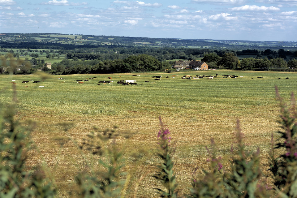 Delivering for rural communities - GOV.UK