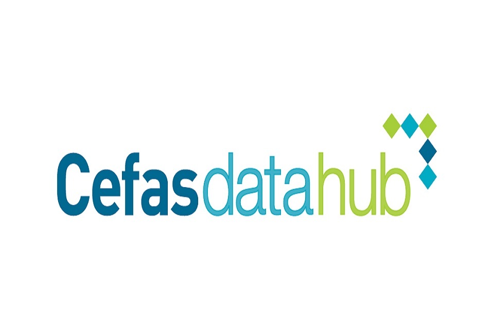 Cefas leads the marine "Open Data" revolution - GOV.UK