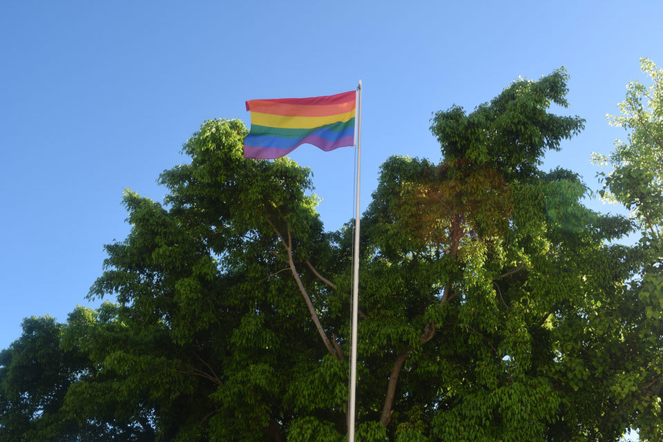 British Embassy in Havana marks International Day against Homophobia ...