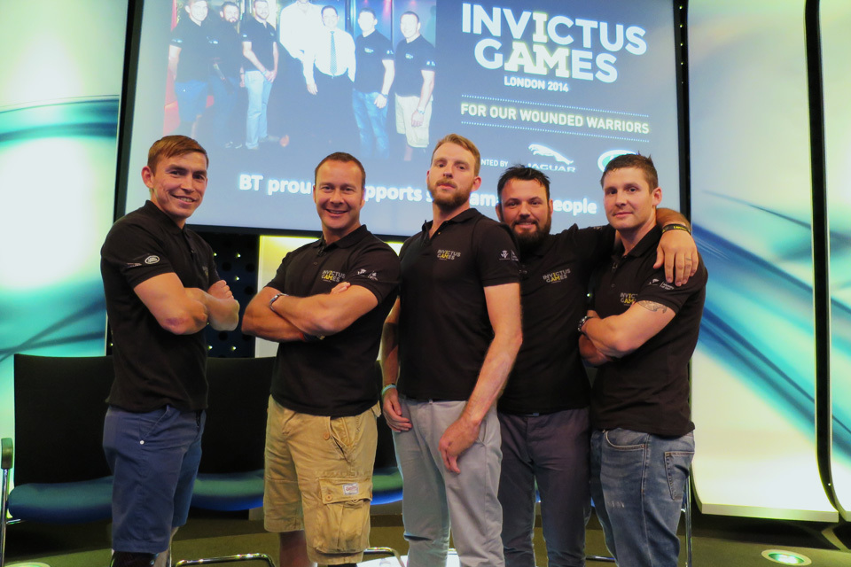 Meet the team - GOV.UK