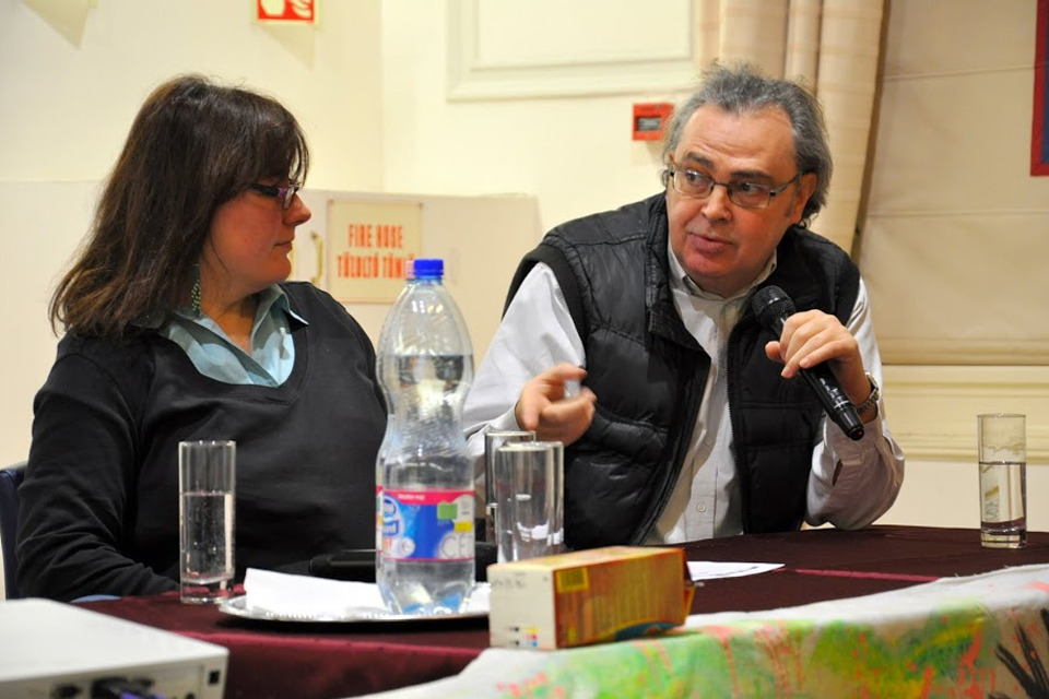 Lesbian, gay, bisexual and transgender roundtable discussions - GOV.UK