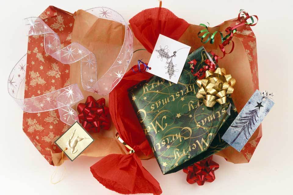 Don’t increase your Christmas waste-line - GOV.UK