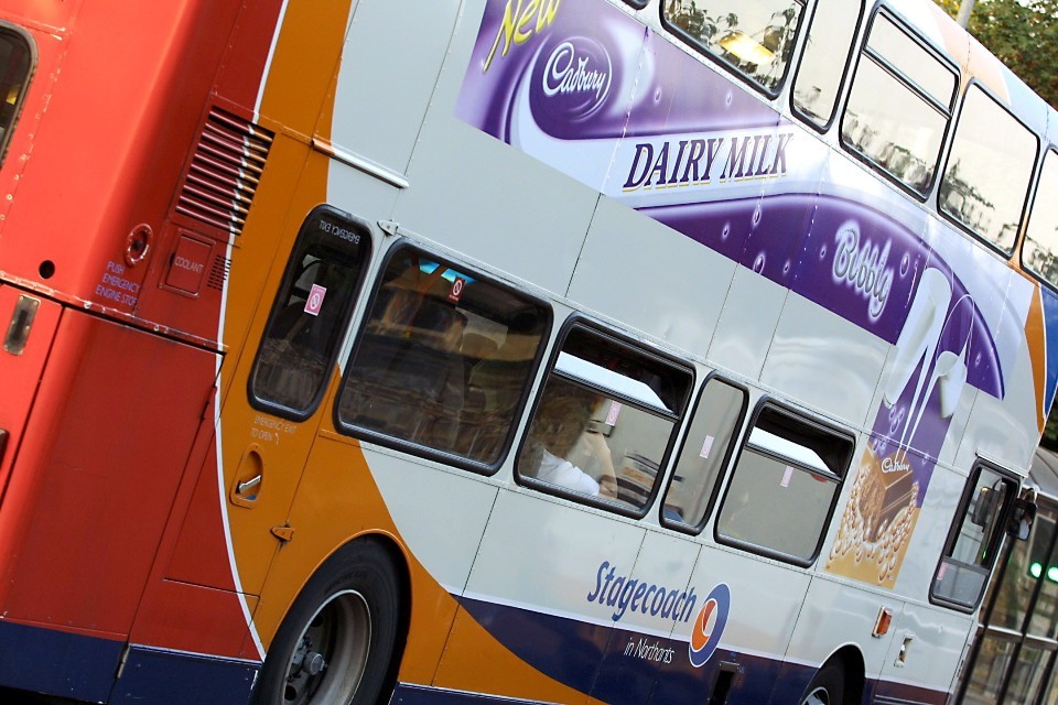 Driver CPC milestone for bus and coach drivers - GOV.UK