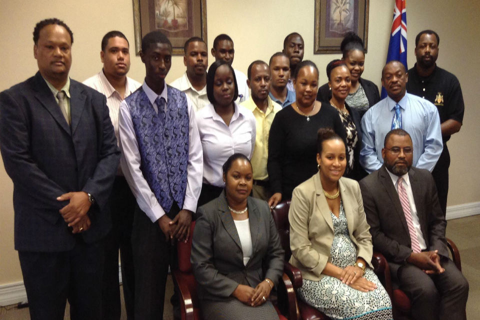 Improving Turks and Caicos Immigration - GOV.UK