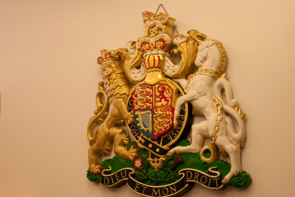 May Day closure: British Embassy Oslo - GOV.UK