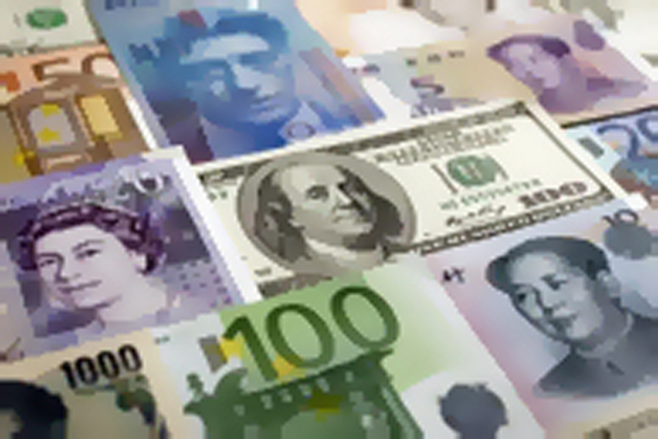 Report: London gaining strength as an offshore RMB centre - GOV.UK