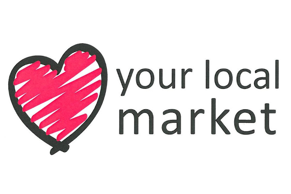 Love Your Local Market to hit the high street this month - GOV.UK