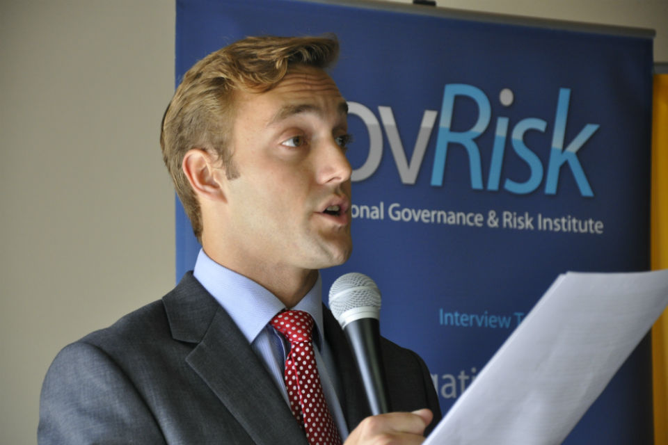 New initiative in the fight against corruption - GOV.UK