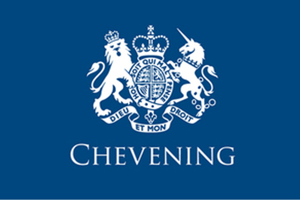 Chevening Scholarships: Calling for applications from Uganda - GOV.UK