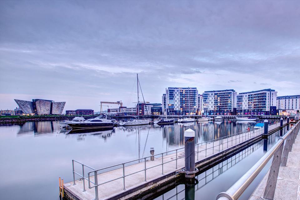 How much do you know about ‘Norn Iron’? - GOV.UK