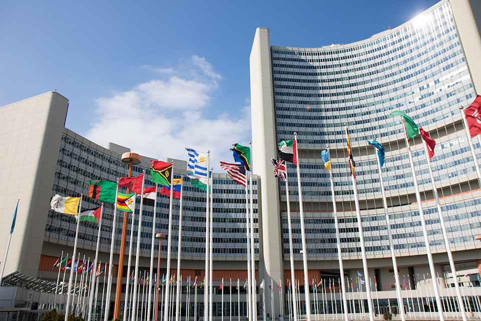UK National Statement to the 8th Conference of Parties to the United ...