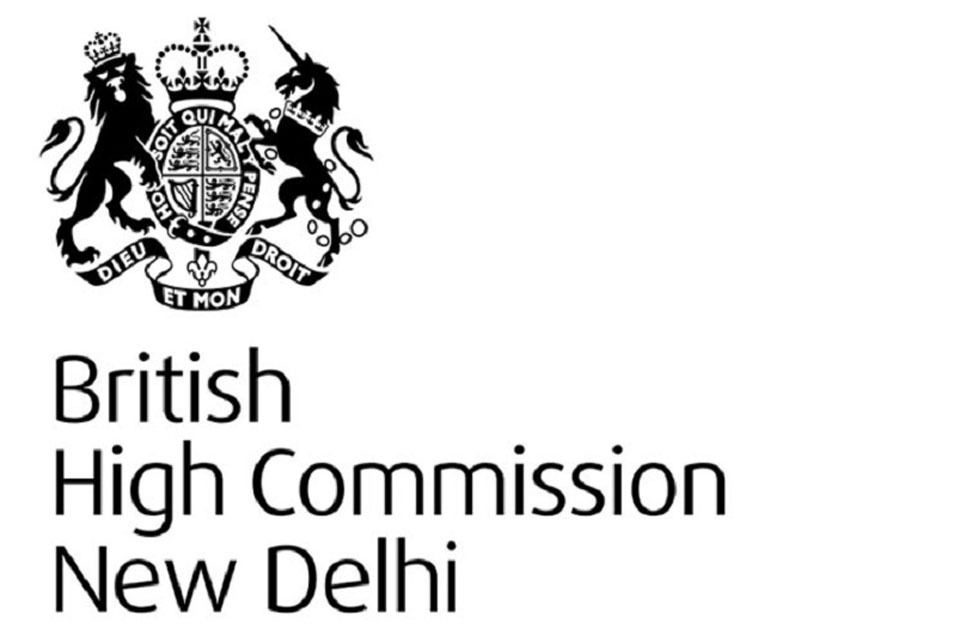 Advice for British nationals - GOV.UK