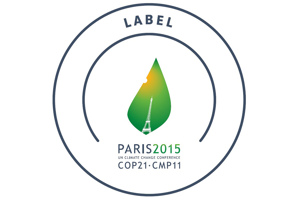 COP21: How the OECD added value - GOV.UK