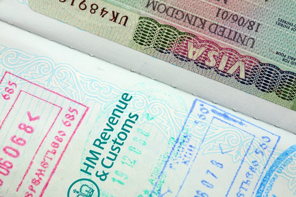 Change of Visa Application Centre in Belgrade, Serbia - GOV.UK