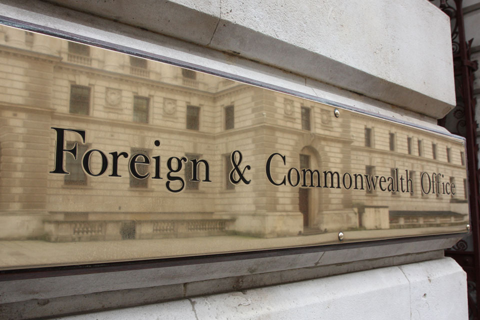 Queen Elizabeth Land - GOV.UK