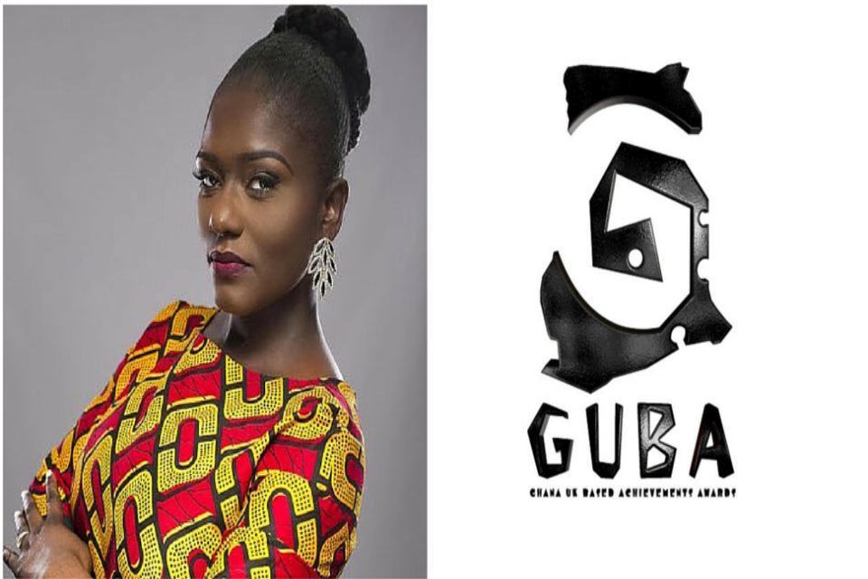Dentaa Amoateng honoured by Her Majesty The Queen - GOV.UK