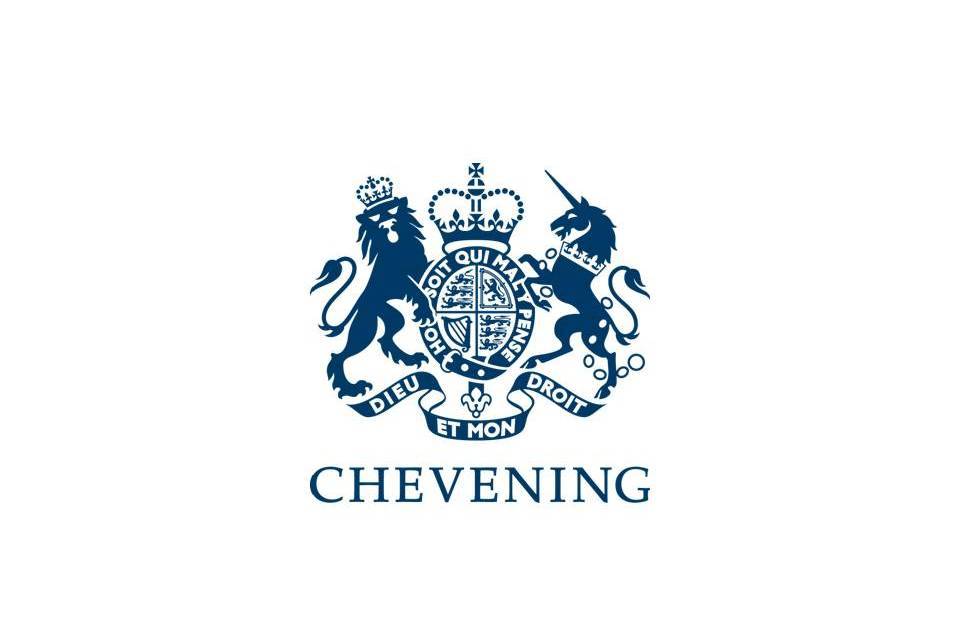 Pendaftaran Beasiswa Inggris Chevening telah dibuka - GOV.UK