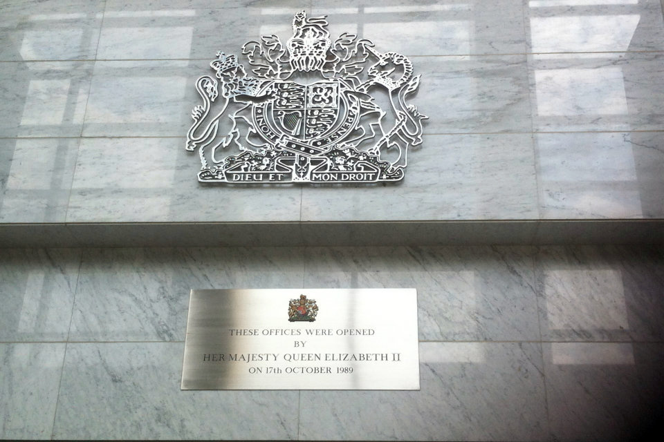 Closure - British High Commission Kuala Lumpur - GOV.UK