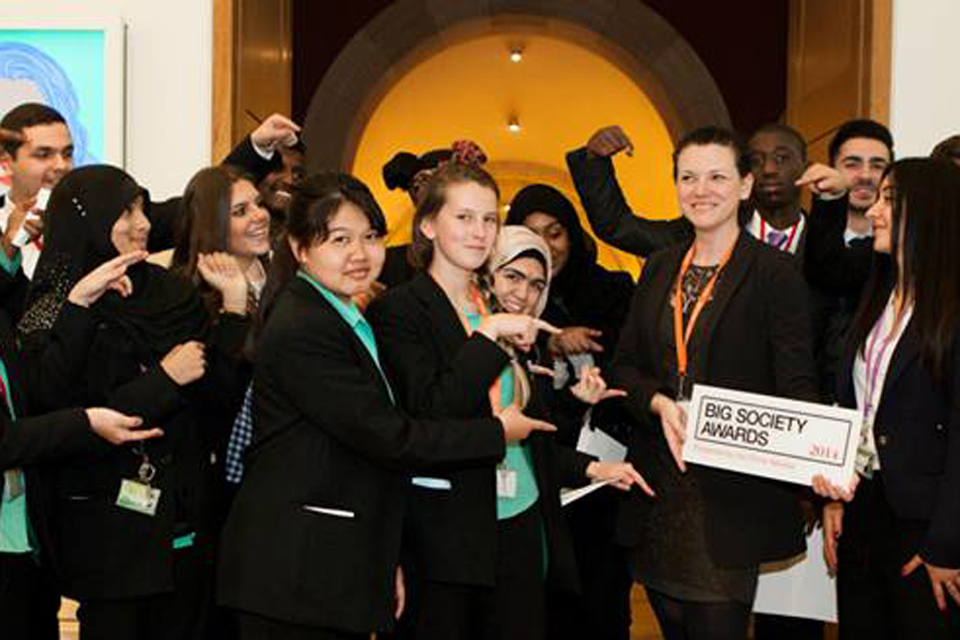 Foundation set up to honour first British Muslim head teacher wins ...