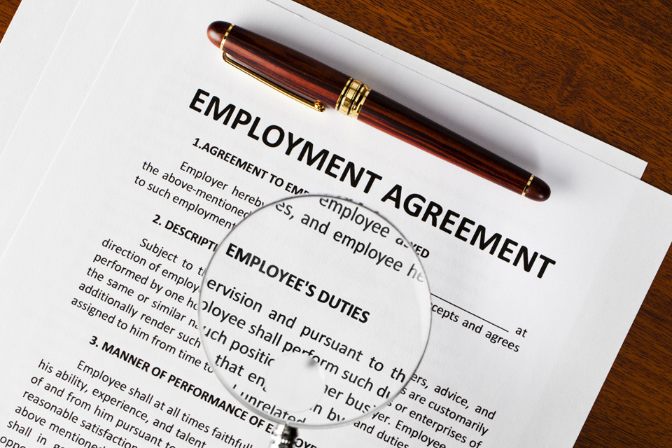 Next steps to help resolve workplace disputes - GOV.UK