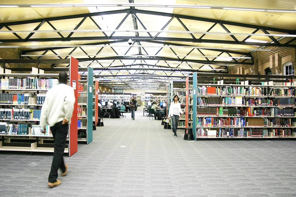 New support for local libraries and businesses - GOV.UK