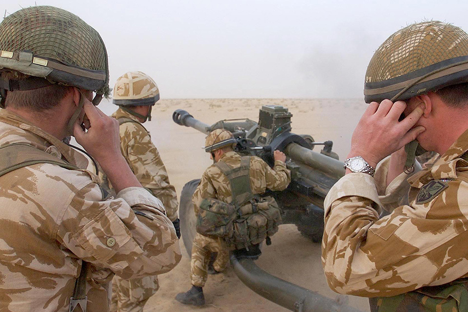 Publication of the Al-Sweady inquiry report - GOV.UK