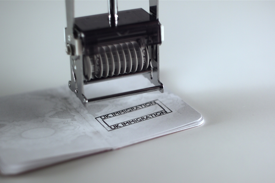 Changes to the UK Visa application process in Slovenia - GOV.UK