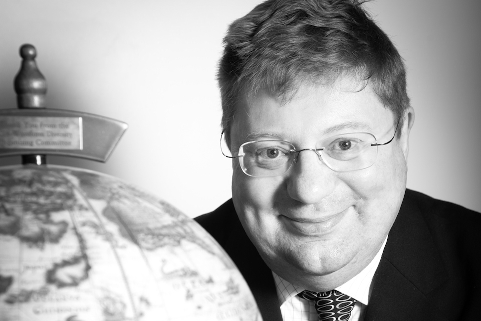 New Chair of the Defence Science Expert Committee appointed - GOV.UK