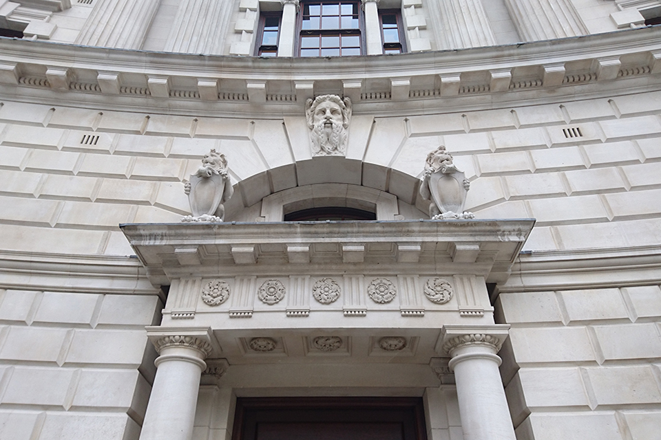 Government responds to Committee’s report on lobbying - GOV.UK