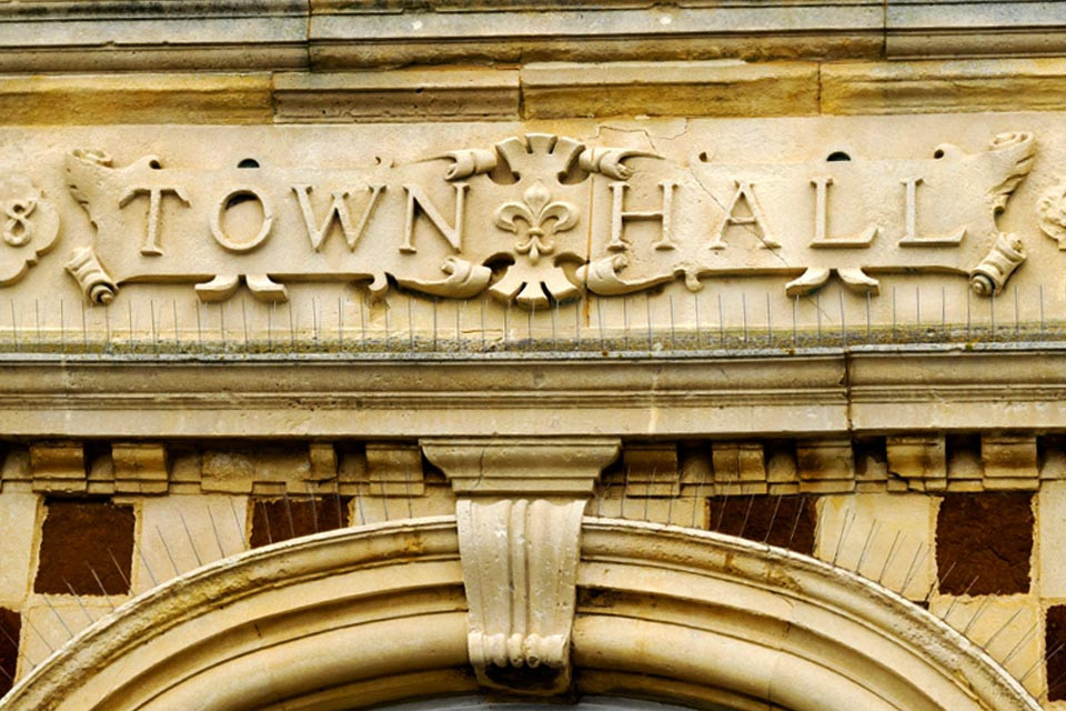Town hall trailblazers could save £5 billion in a digital decade - GOV.UK