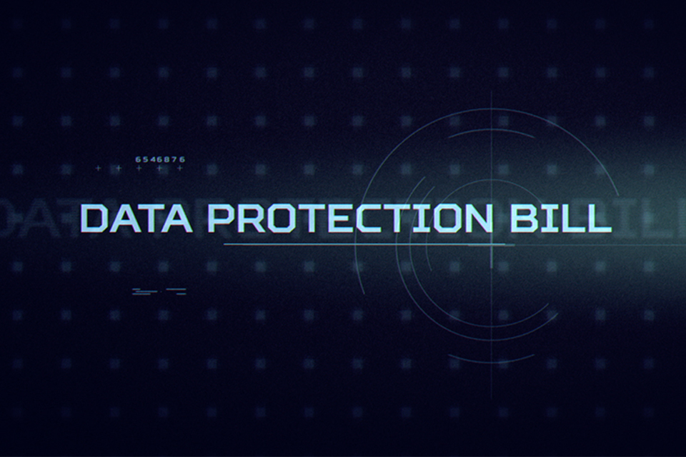 Data laws to be made fit for digital age - GOV.UK