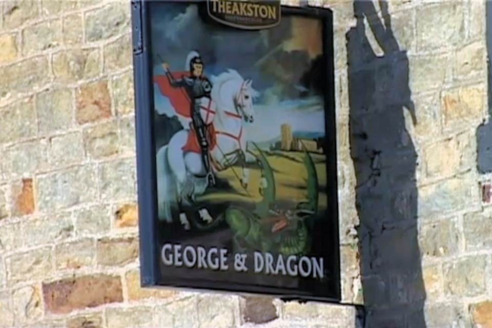 Community refuse to call time on their local - GOV.UK