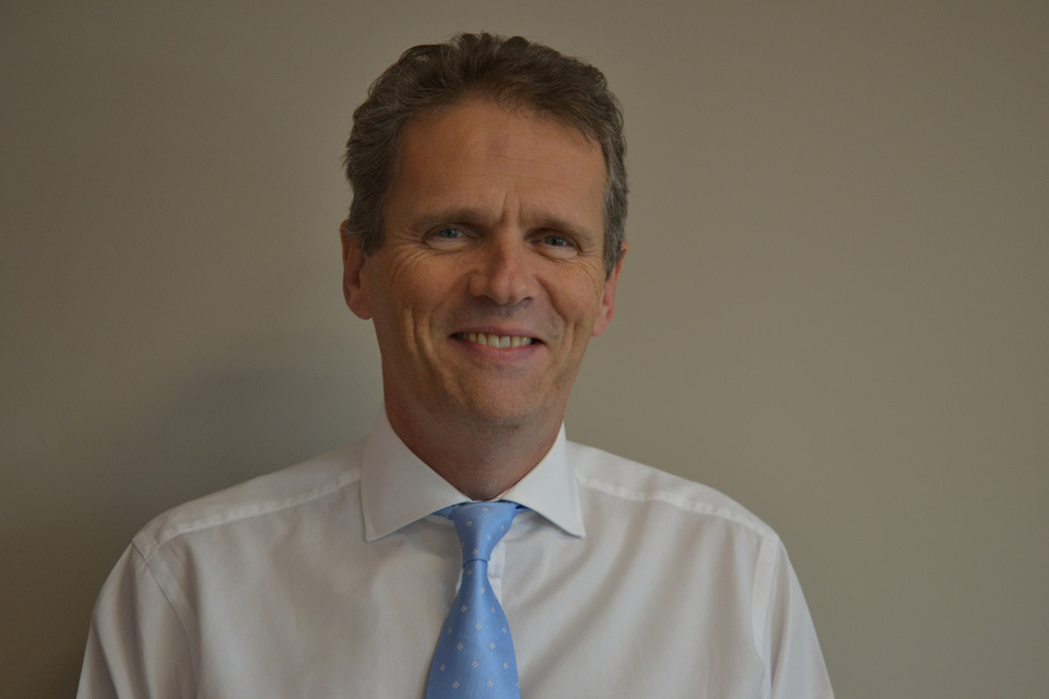 Governor’s Award 2013 shortlist announced - GOV.UK