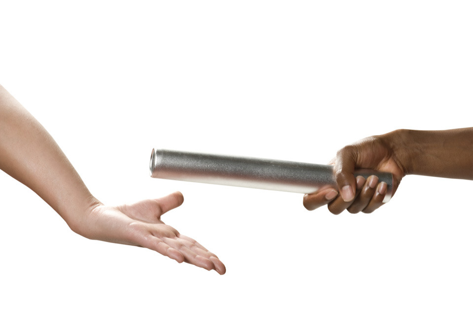 Councils and business pick up local enterprise partnerships baton - GOV.UK