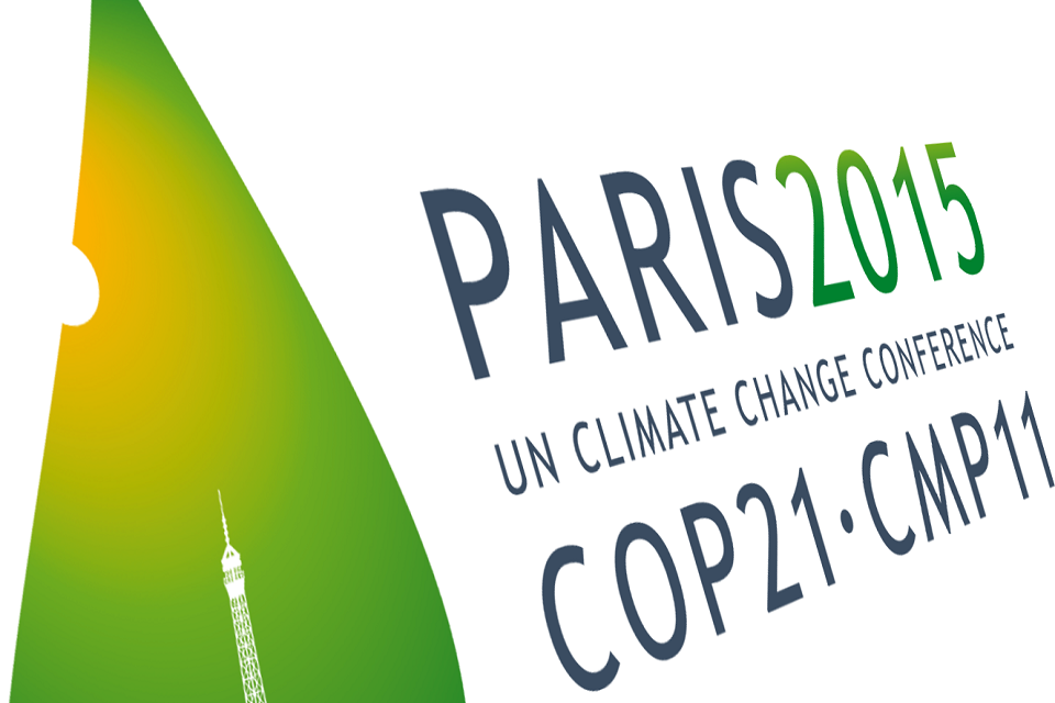 Paris climate talks explained - GOV.UK