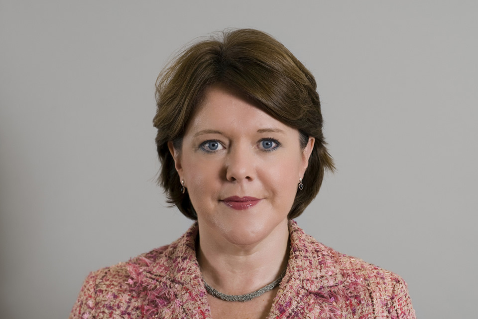 Maria Miller announces new £10 million fund from the Lottery to help ...
