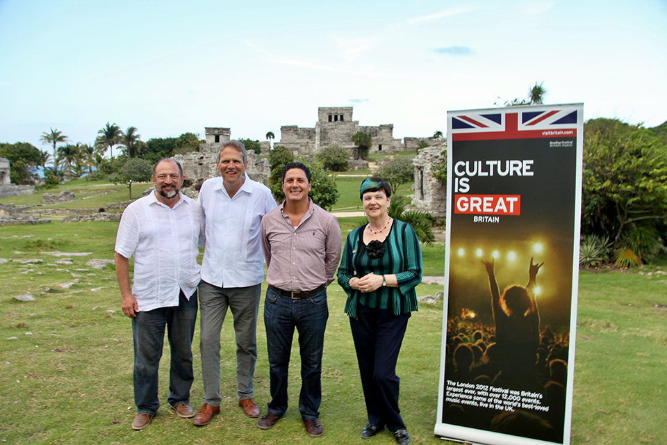 UK-Mexico bilateral collaboration - GOV.UK