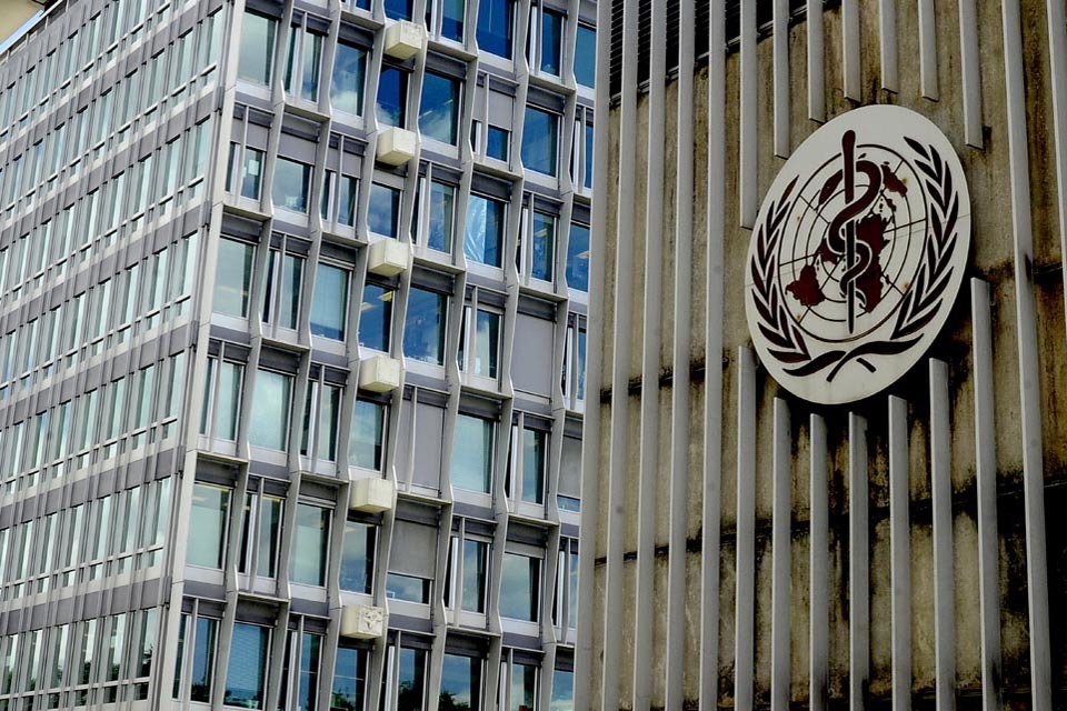 World Health Assembly 70: UK approves the WHO Programme Budget 2018-19 ...