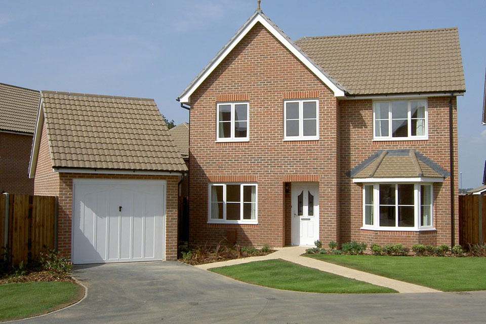 New housing scheme for Service personnel - GOV.UK