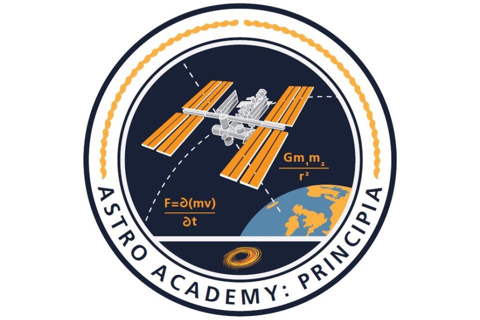 Mit Aero Astro Logo