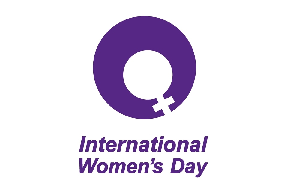 Baroness Randerson calls for more women to enter the business world ...