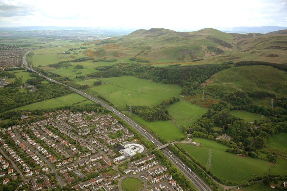 Badgers go nuts for special fence gates on the defence estate - GOV.UK