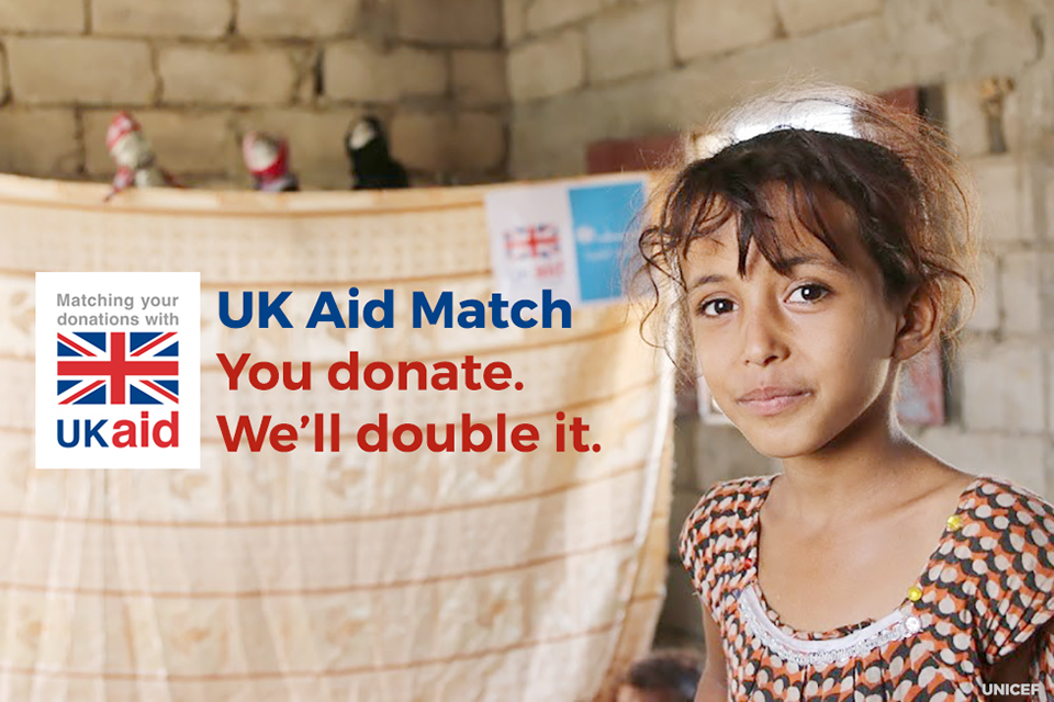 British public to have their say on how UK aid is spent as government ...