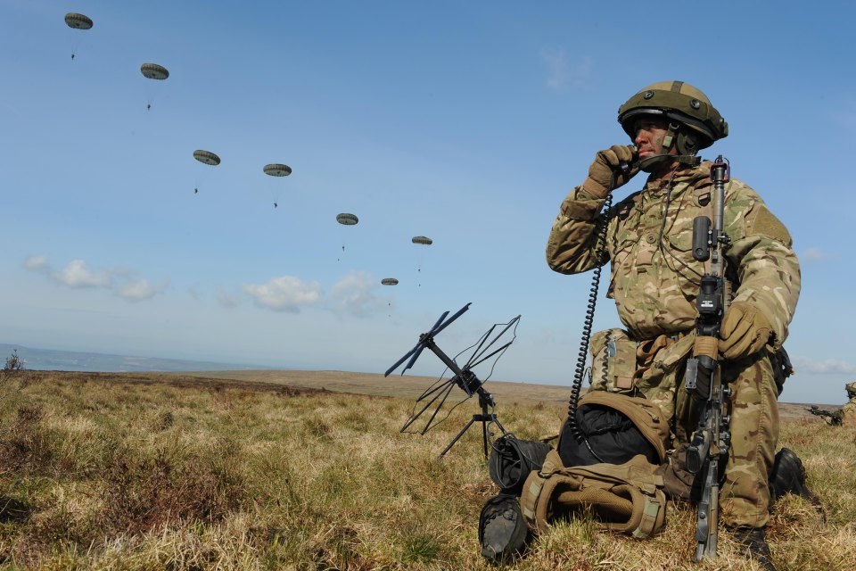 MOD smooths the way for companies to do business with Defence - GOV.UK