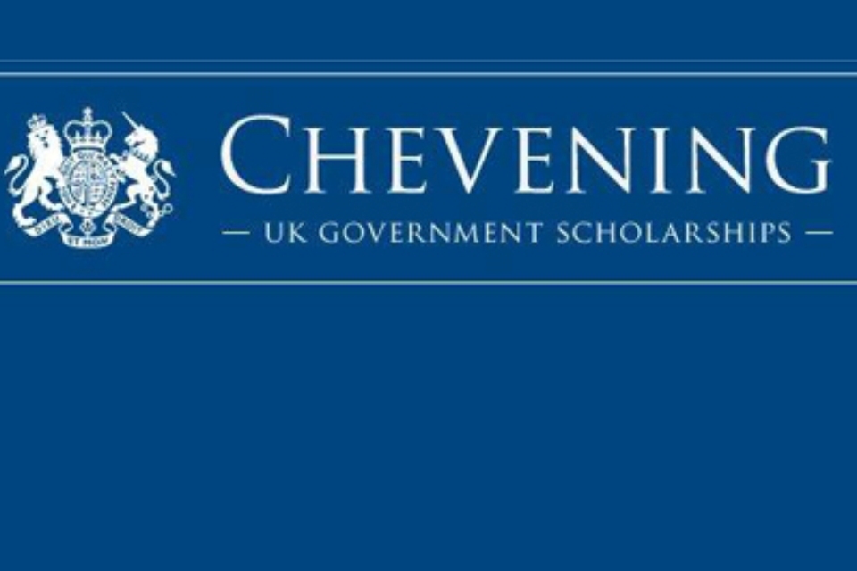 Applications for 2014/15 Chevening Scholarships in Montenegro - GOV.UK