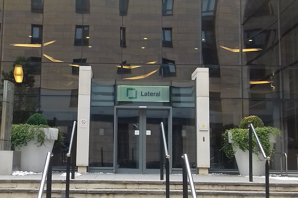 GLD launches its own northern powerhouse - GOV.UK