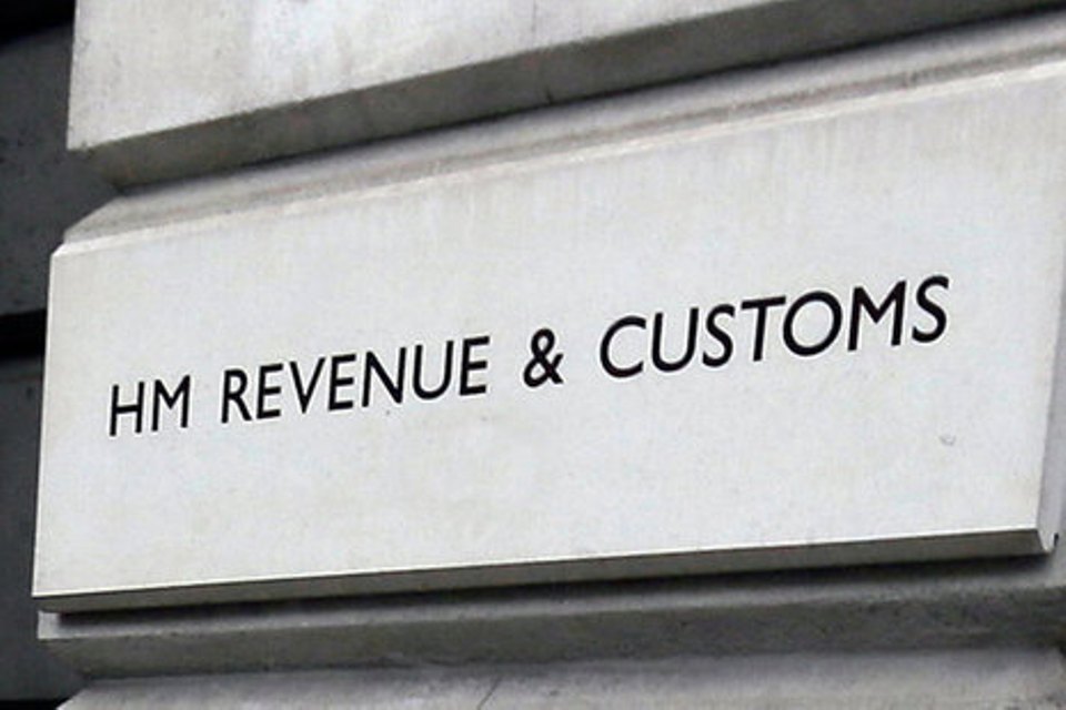 HMRC official visits Sofia to share experience in tackling fiscal crime ...